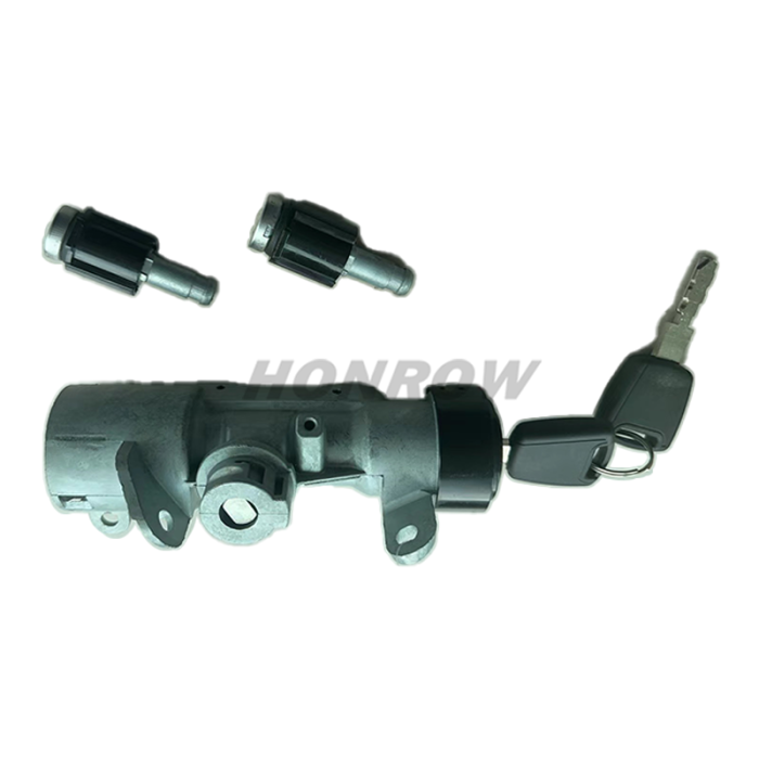 For Scania Spare Parts For Scania Trucks Ignition Switch Starter Lock ...