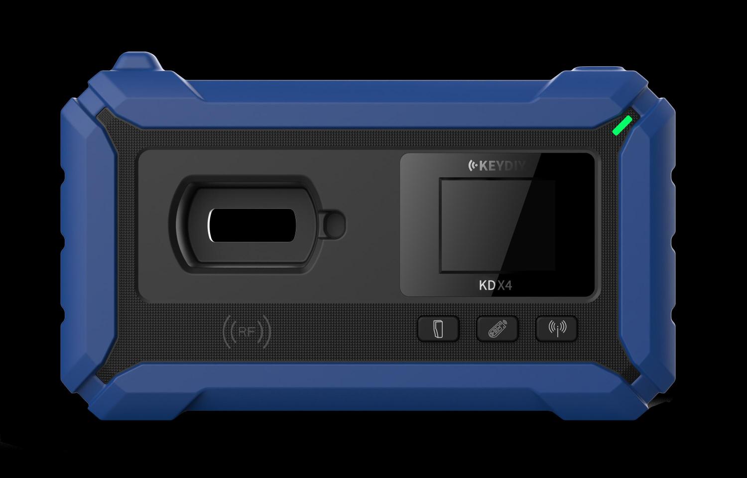 KEYDIY KD-X4 key programmer KD-X4 supports detection,generating,copy ...