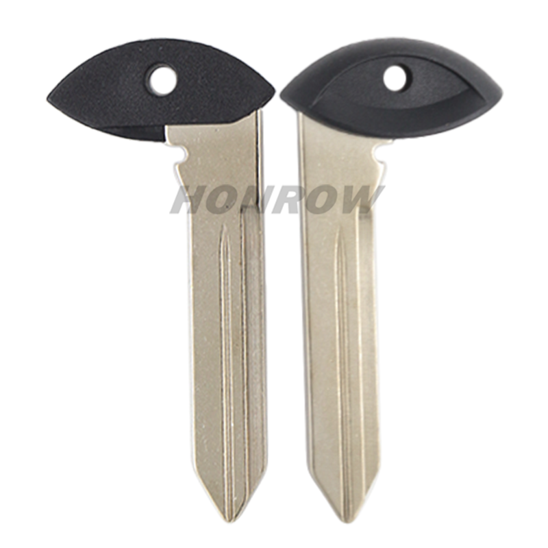 For Chrysler 3+1 button remote key blank
