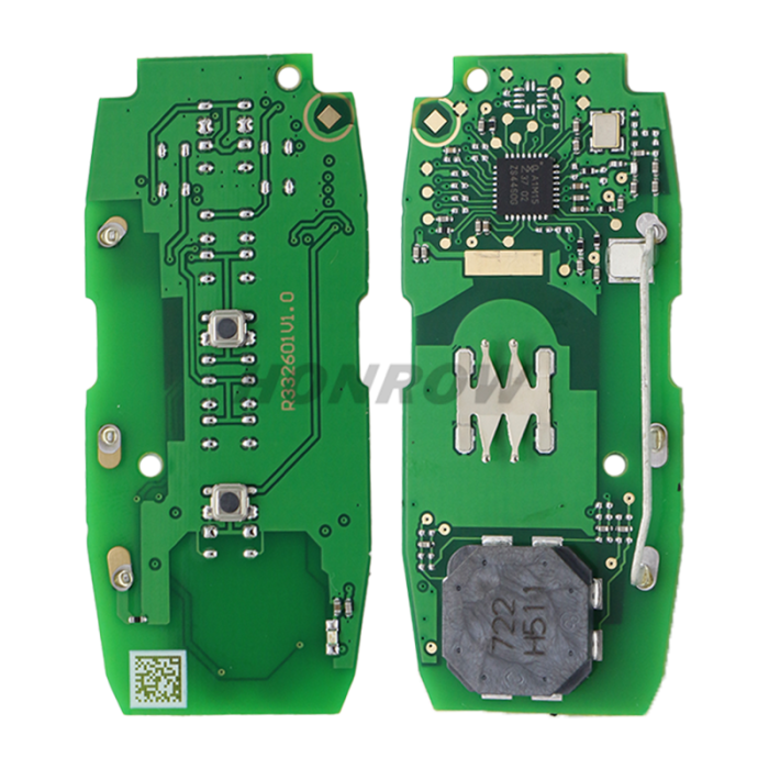 smart board e70 remote