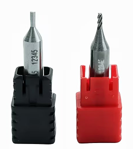 Customized vertical guide needle φ2.0x5.5xD6x40